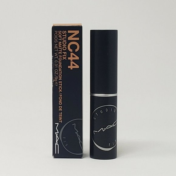 MAC Cosmetics | Makeup | New Mac Studio Fix Soft Matte Foundation Stick ...